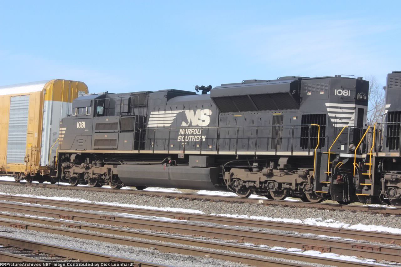 NS 1081